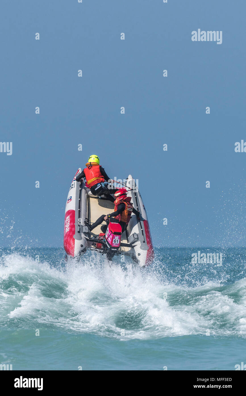 Action boats boat hi-res stock photography and images - Alamy
