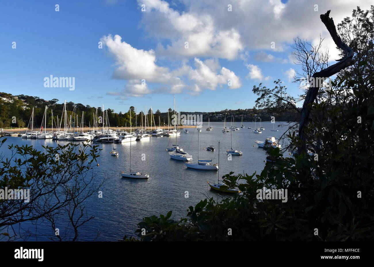 Clontarf Reserve High Resolution Stock Photography and Images - Alamy