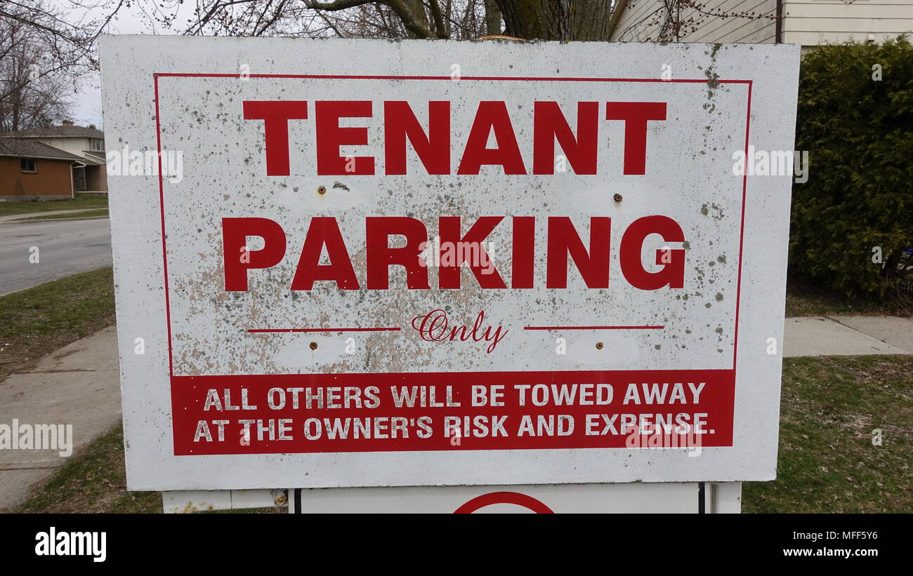 Various road signs, signage, etc. Indicates things you can and cannot ...