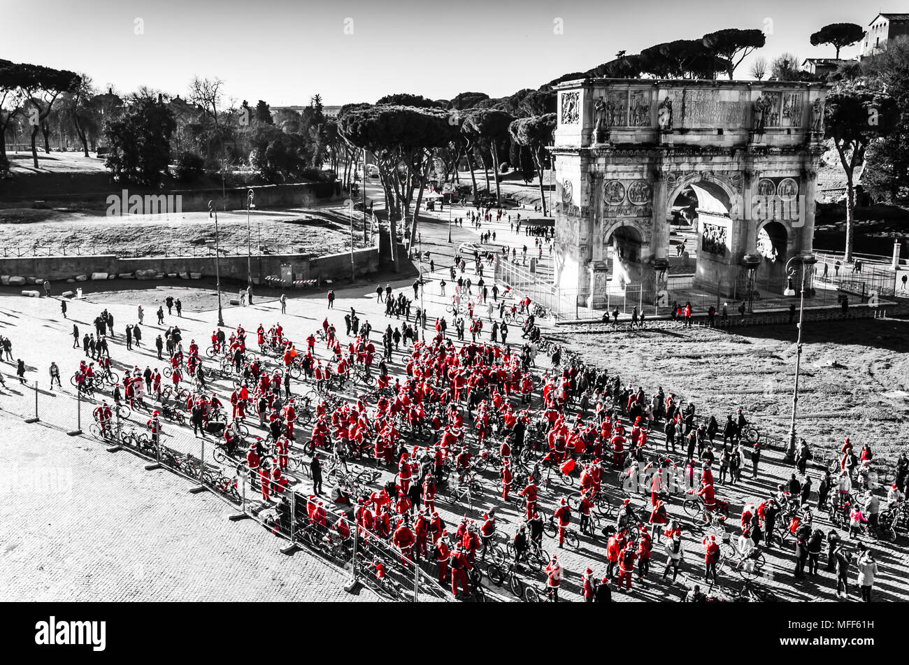 Romans building hi-res stock photography and images - Alamy