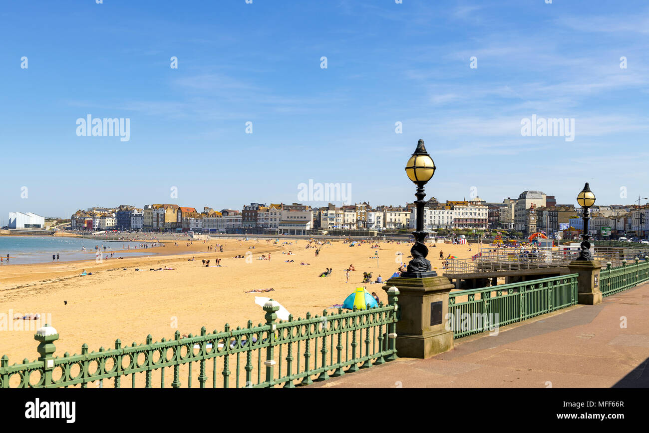 Margate hi-res stock photography and images - Alamy