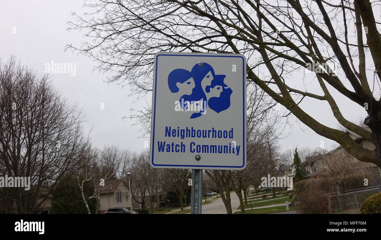 Various road signs, signage, etc. Indicates things you can and cannot ...