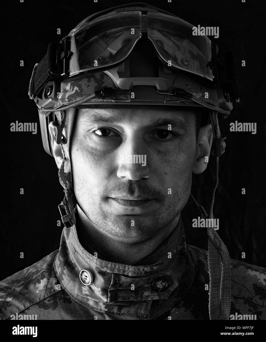Italian carabinieri Black and White Stock Photos & Images - Alamy