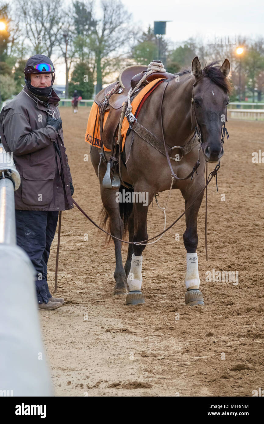 Lexington kentucky race track hi-res stock photography and images - Alamy