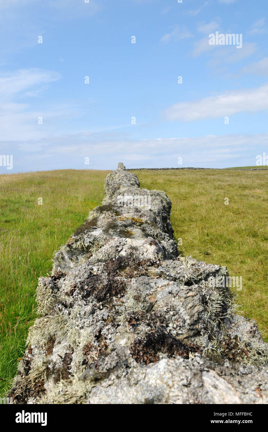 Boundaries stone hi-res stock photography and images - Alamy