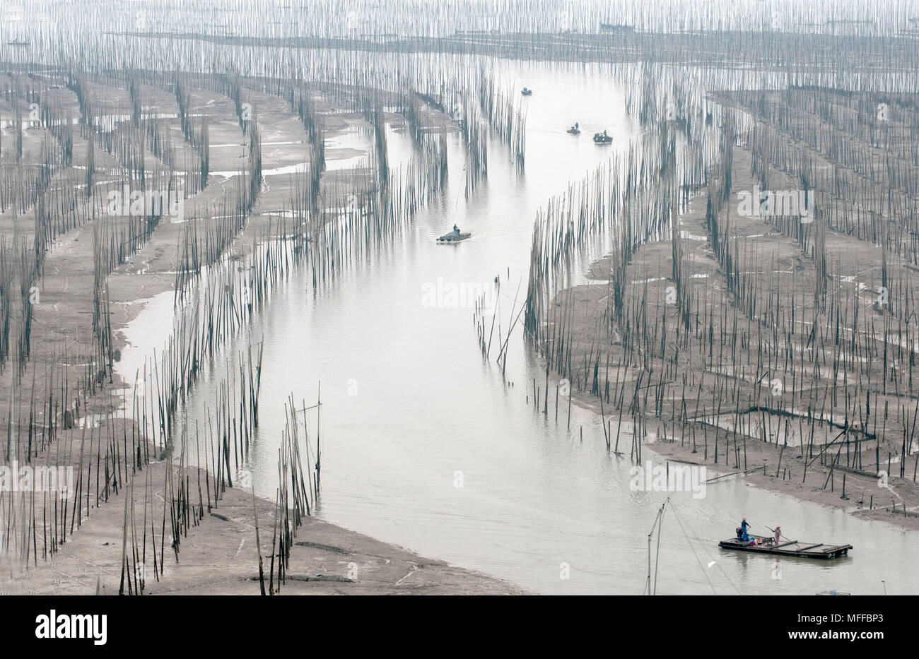 Xiapu china fujian hi-res stock photography and images - Alamy