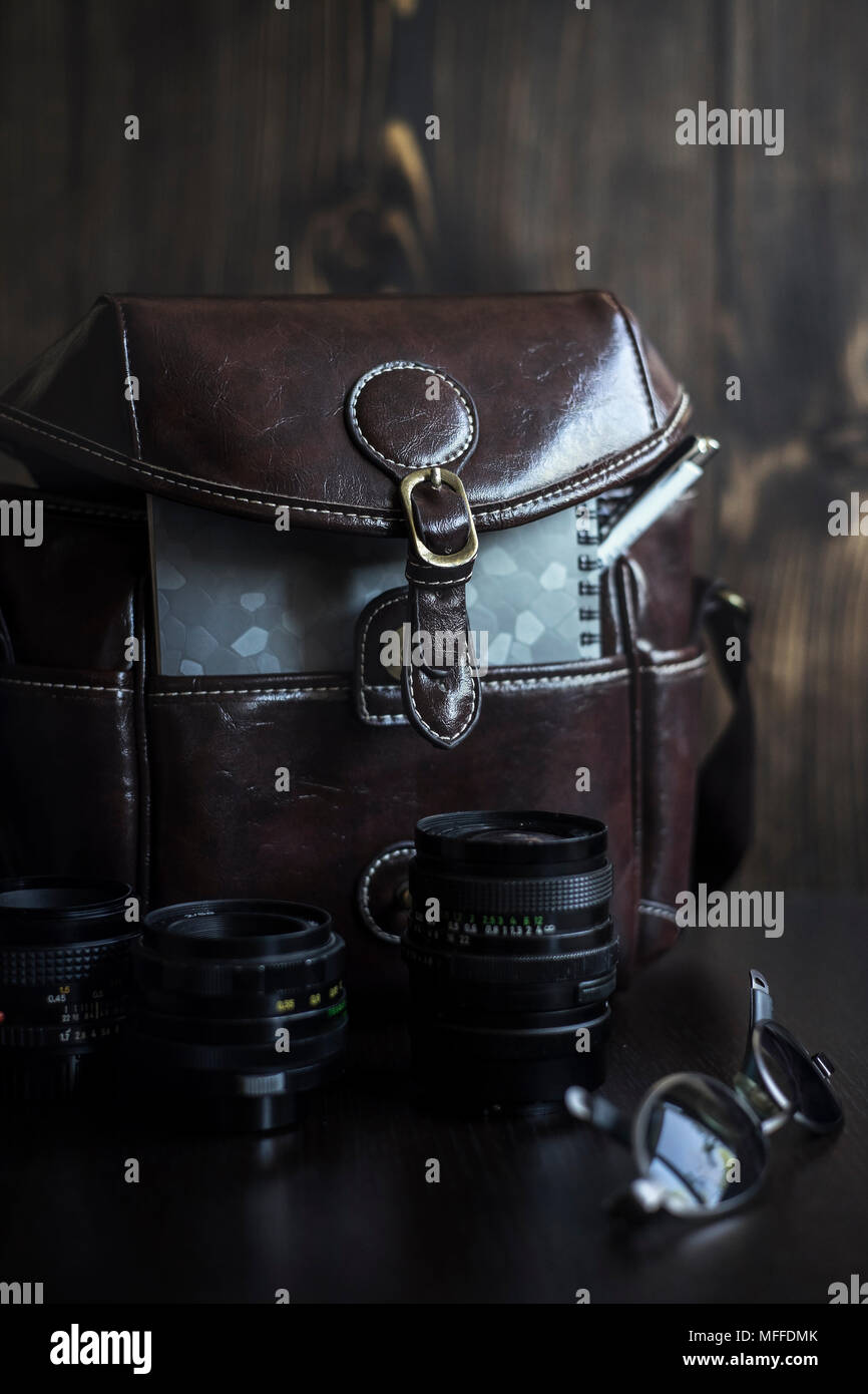 Mens bag hi-res stock photography and images - Alamy