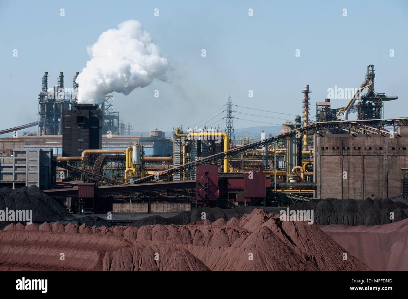 Puglia waste hi-res stock photography and images - Alamy