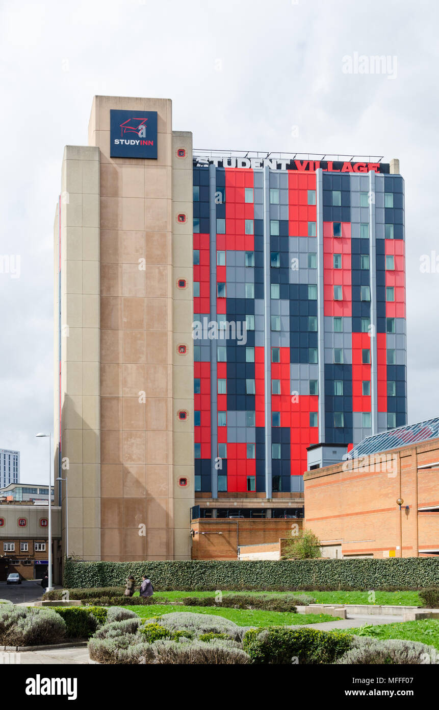 Study inn coventry hi-res stock photography and images - Alamy