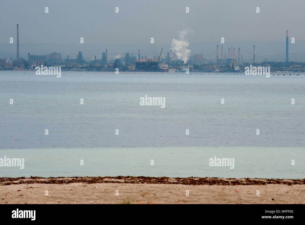 Golfo di taranto hi-res stock photography and images - Alamy
