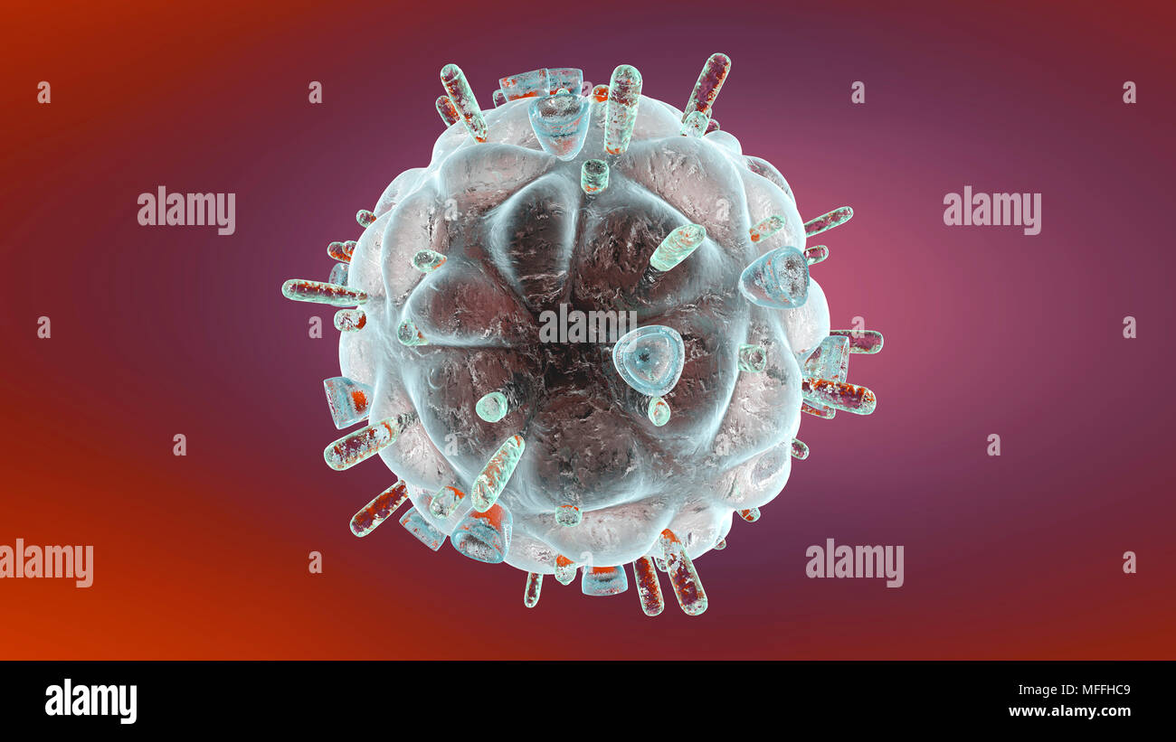Hiv positive blood cell hi-res stock photography and images - Alamy