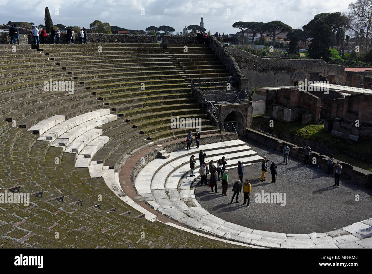 Sarno river hi-res stock photography and images - Alamy