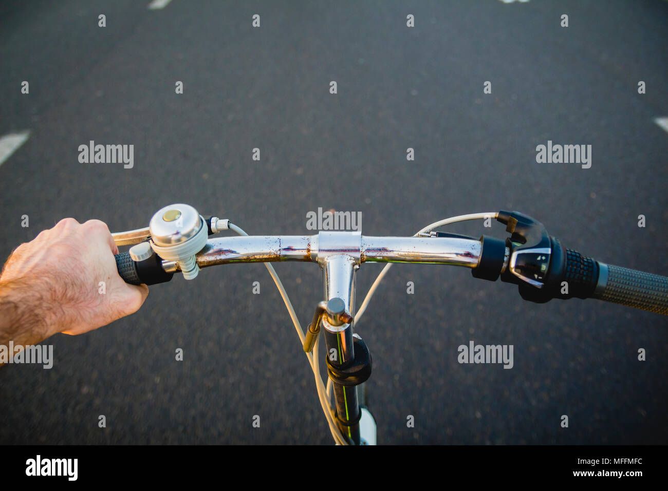 First bicycle gear hi-res stock photography and images - Alamy