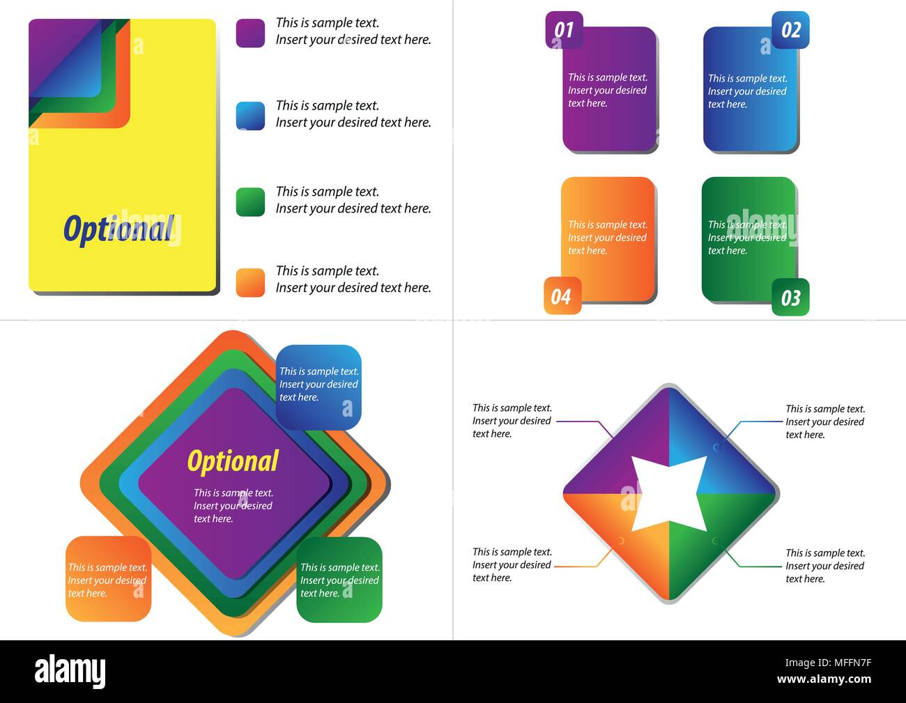 Different diagrams hi-res stock photography and images - Alamy
