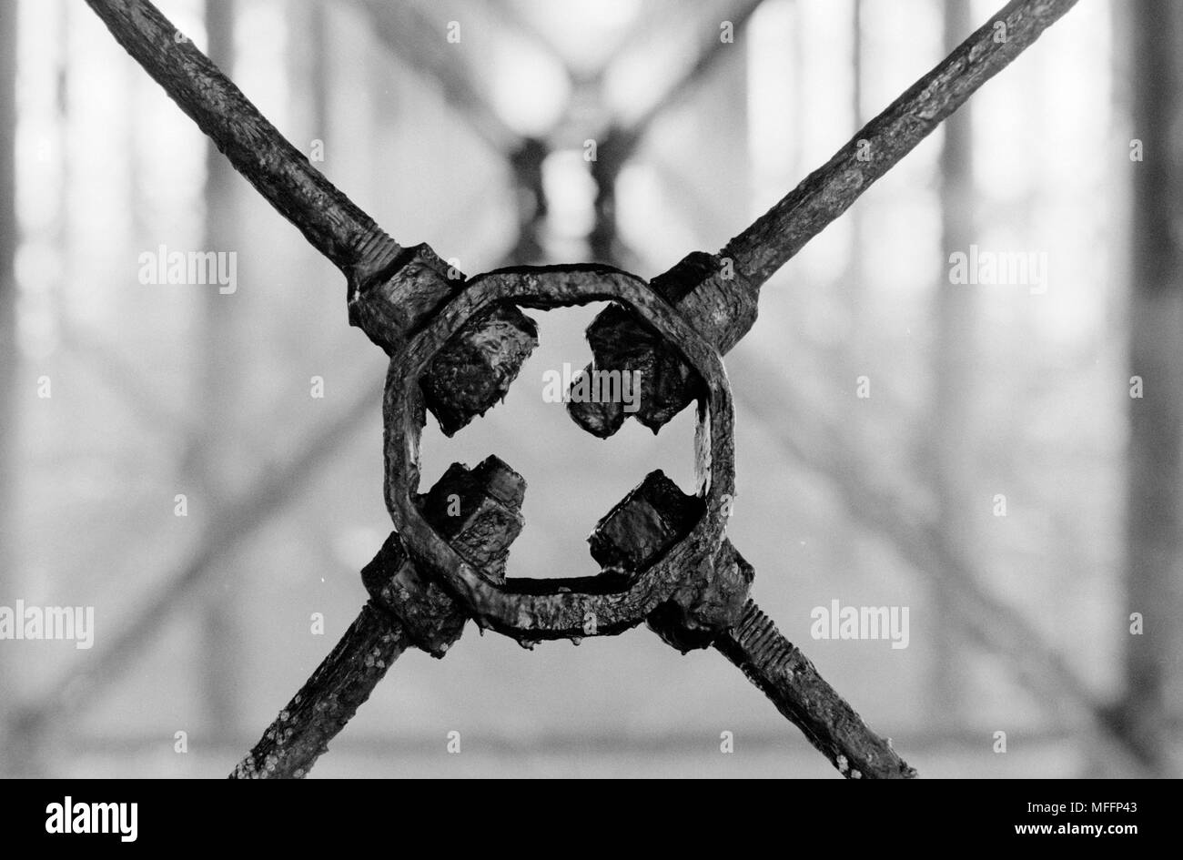 Victorian engineering iron hi-res stock photography and images - Alamy