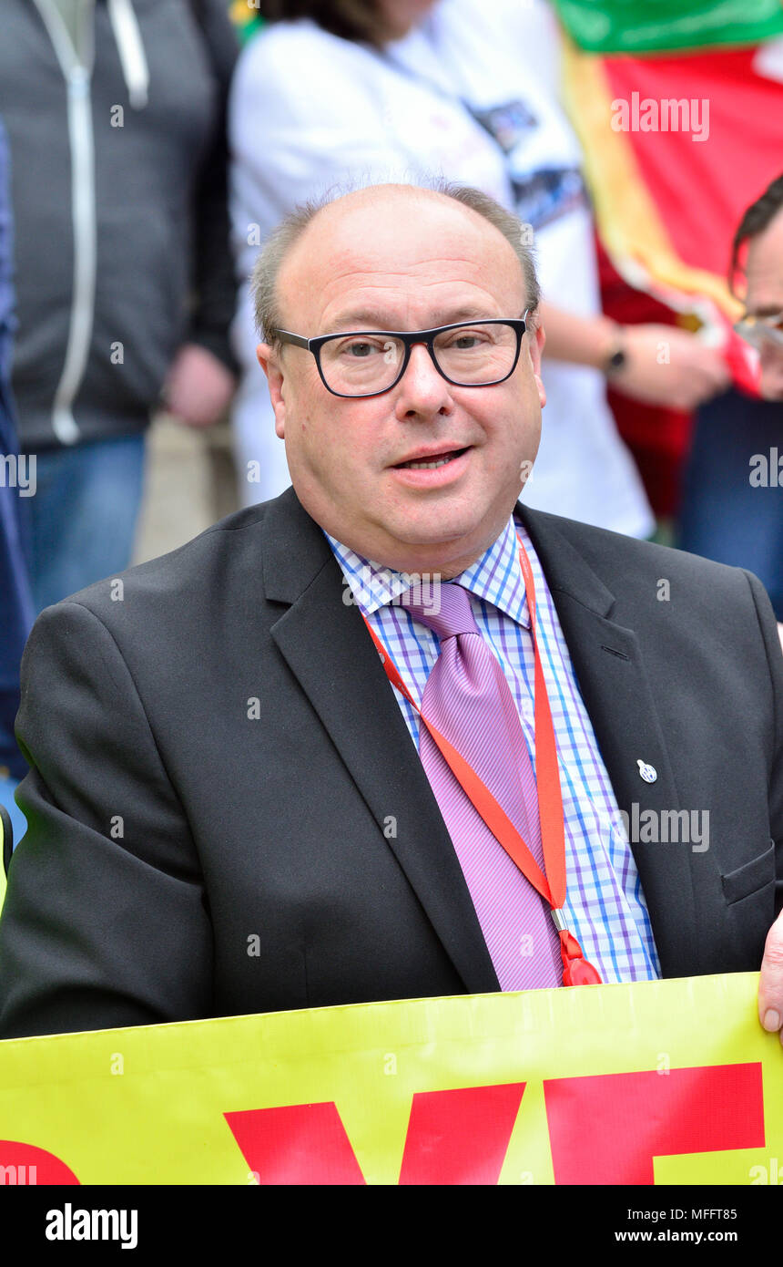 Grahame morris hi-res stock photography and images - Alamy