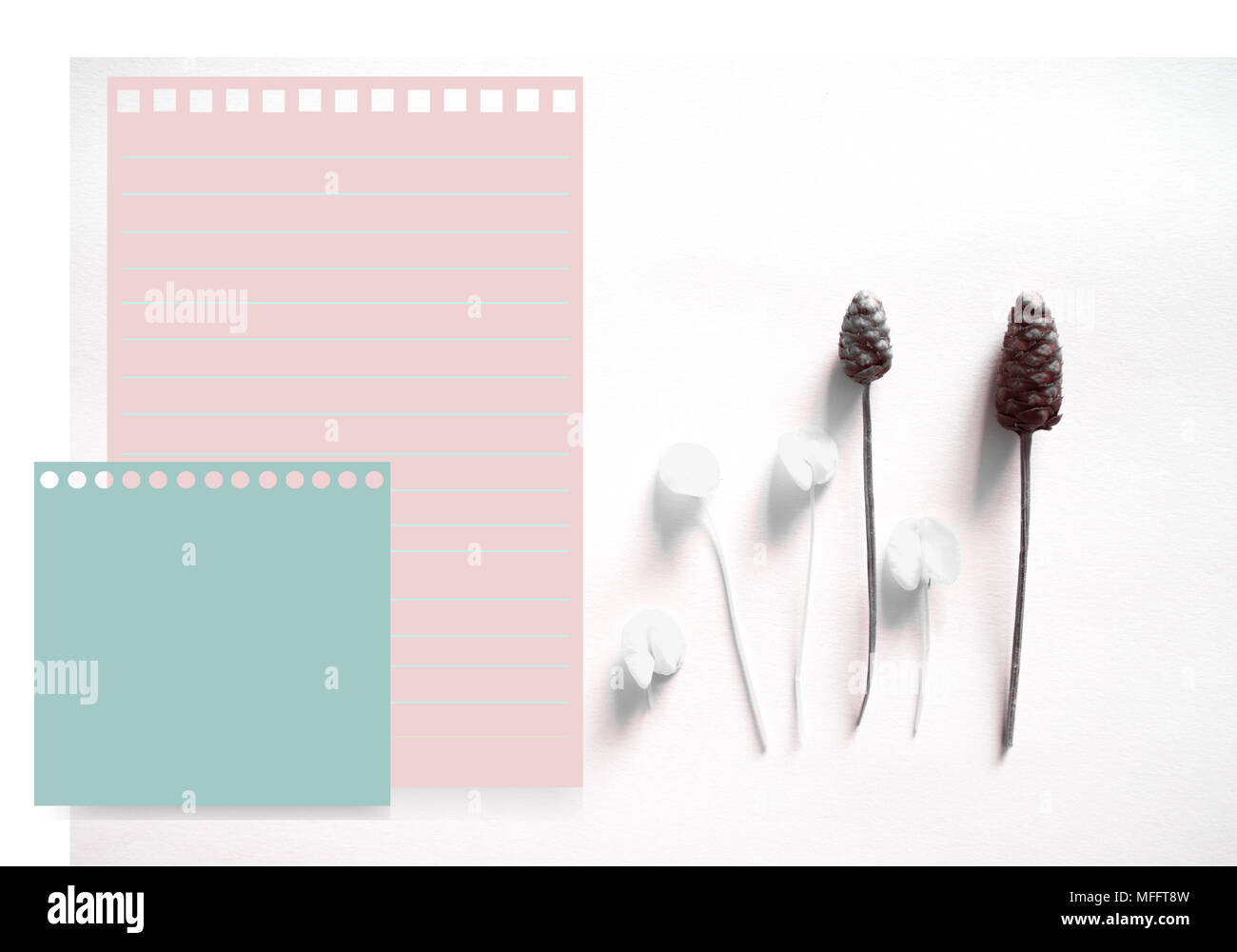 Vintage note hi-res stock photography and images - Alamy