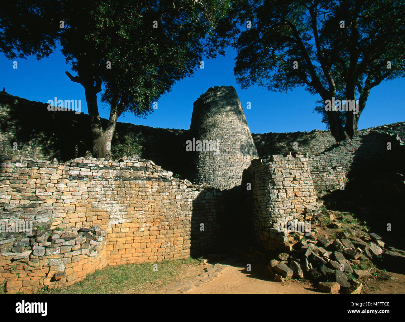 Shona people hi-res stock photography and images - Alamy