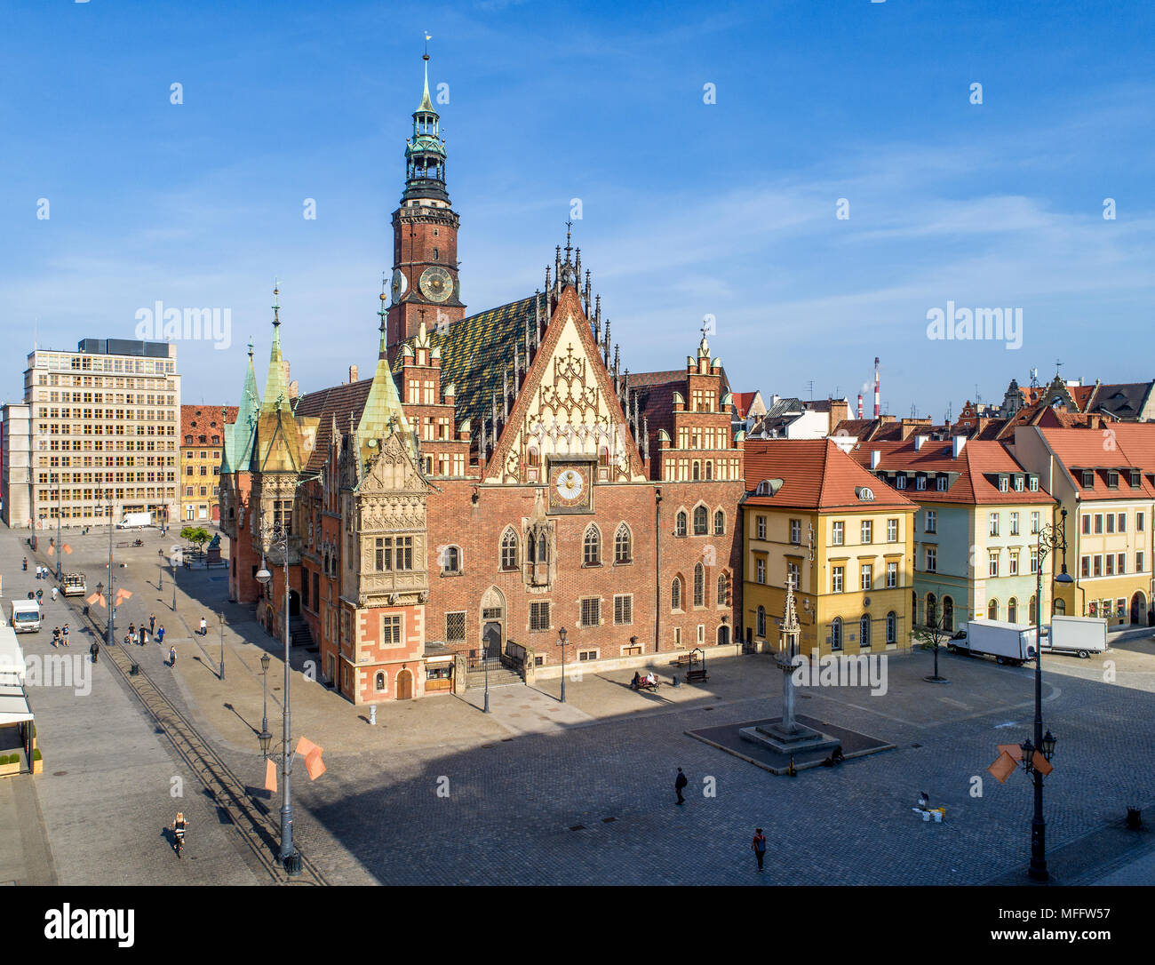 Built early 14th century hi-res stock photography and images - Alamy