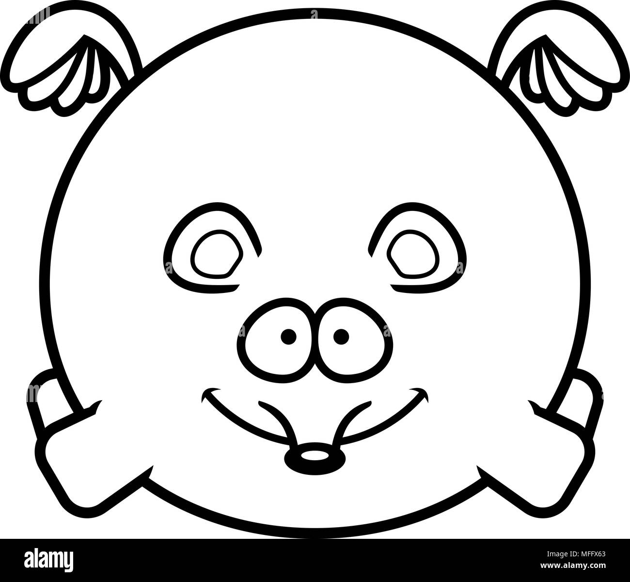 A cartoon illustration of a mouse flying Stock Vector Image & Art - Alamy