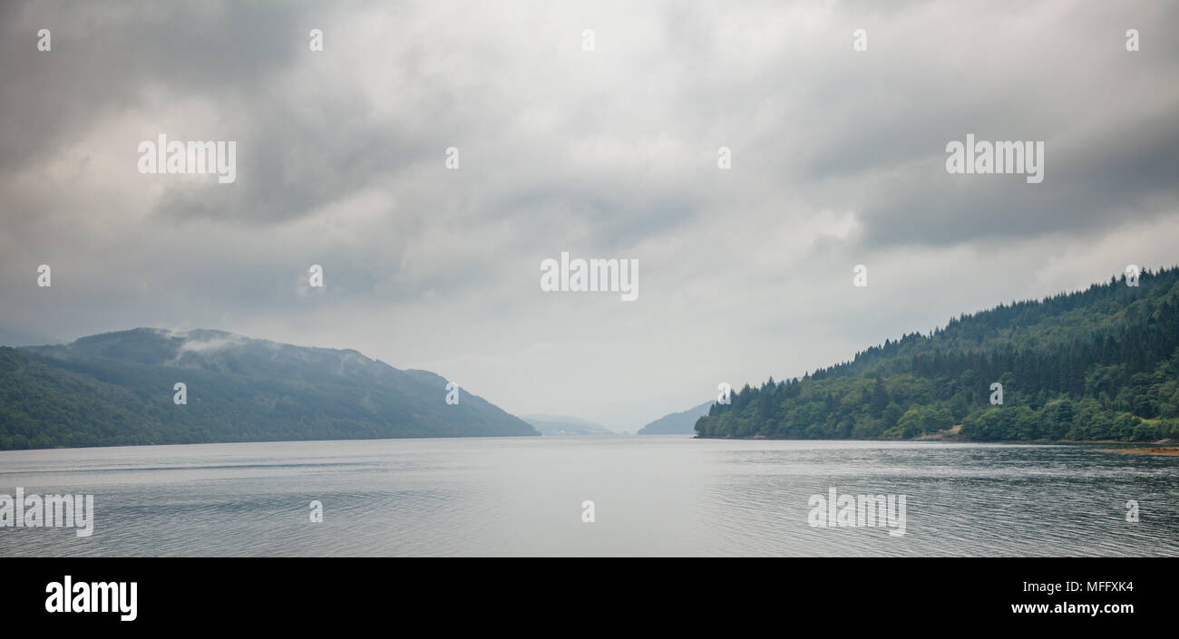 Dull sea hi-res stock photography and images - Alamy