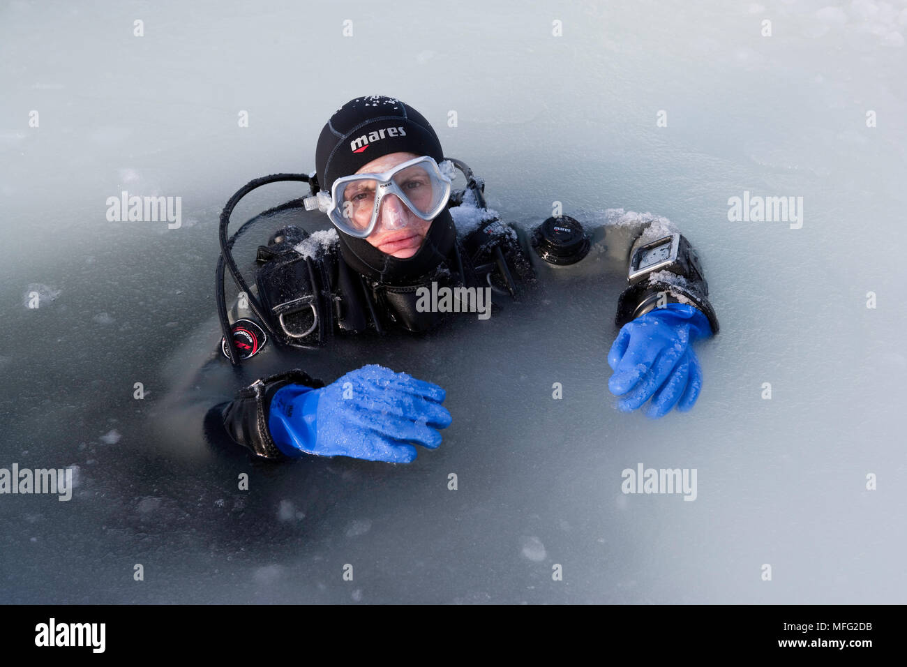 Scuba center hi-res stock photography and images - Alamy