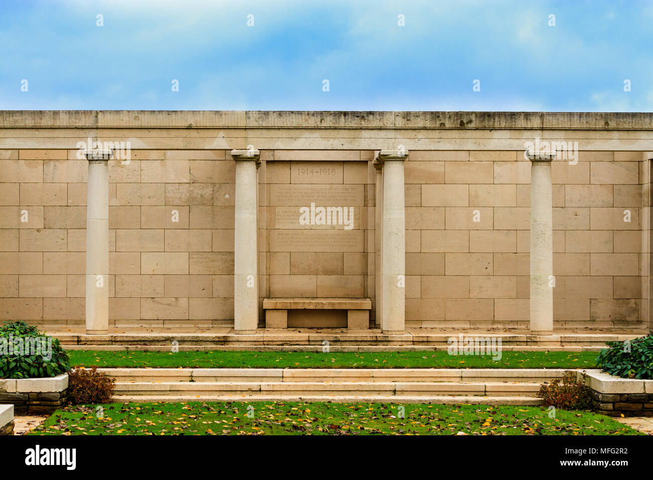 Battle of messines ridge hi-res stock photography and images - Alamy