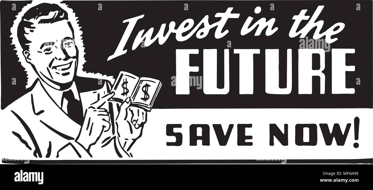 1950s retro future Stock Vector Images - Alamy