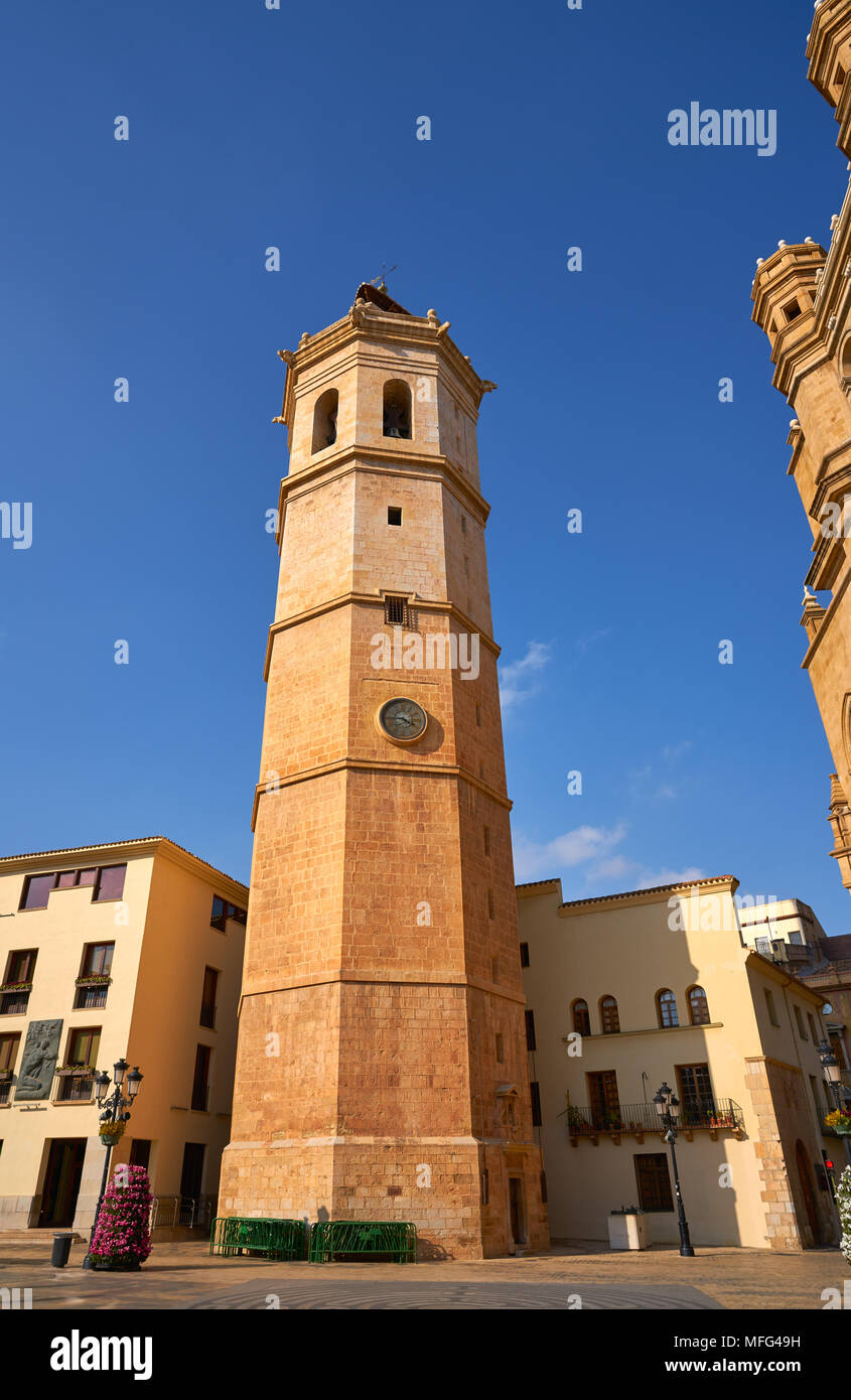 Gothic belfry hi-res stock photography and images - Alamy