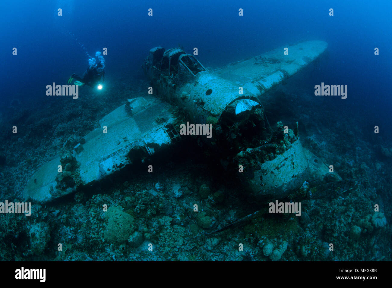 Floatplane fighter hi-res stock photography and images - Alamy