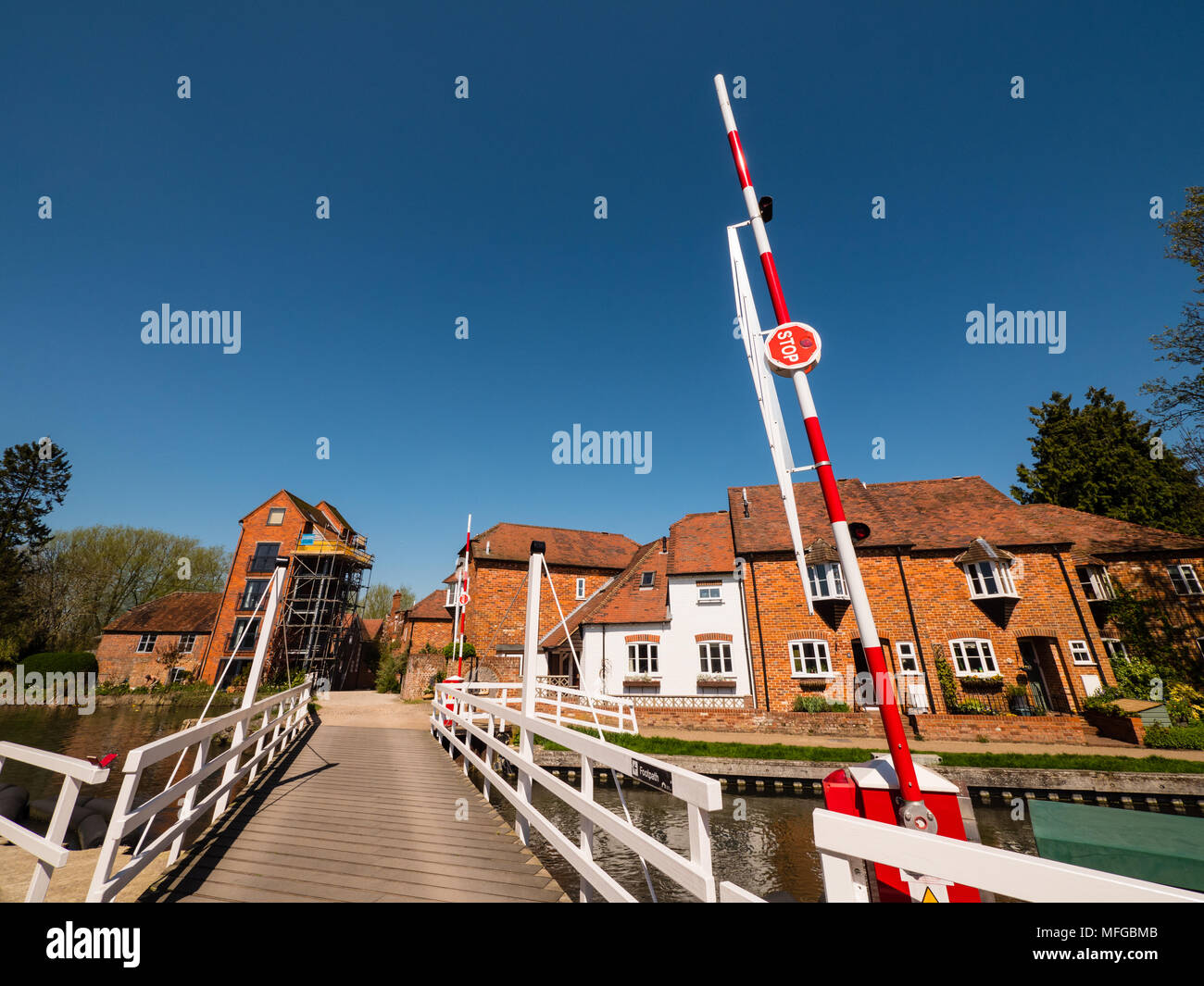 Mills west hi-res stock photography and images - Alamy
