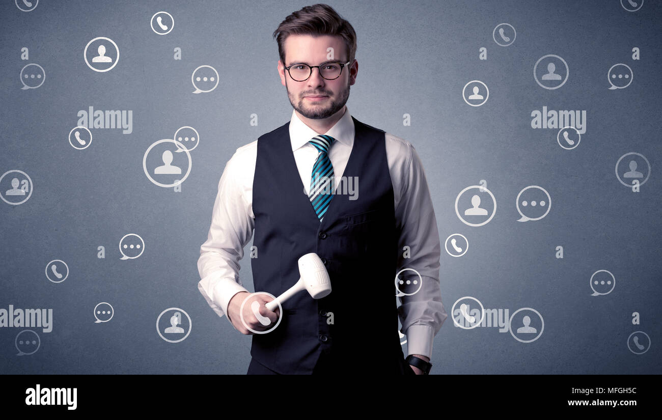 Spirit communication tool hi-res stock photography and images - Alamy
