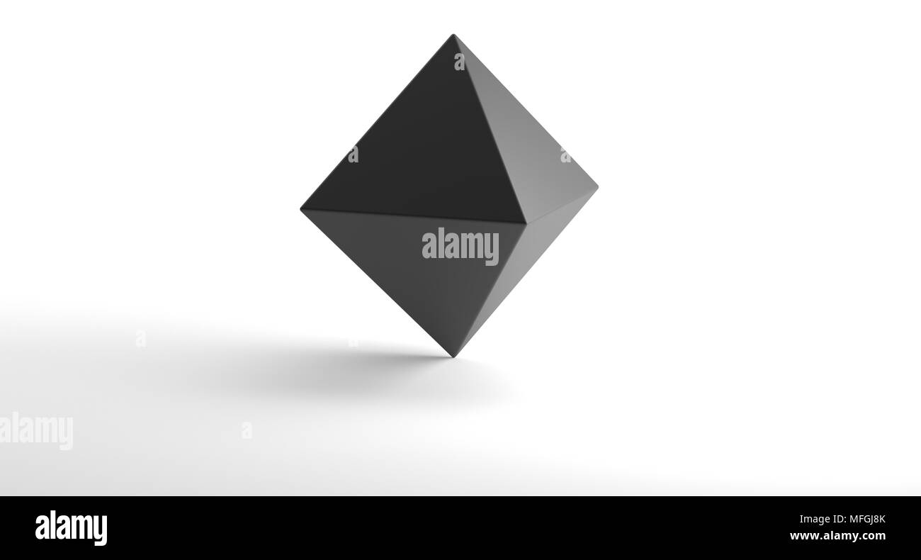 Hexagonal prism template hi-res stock photography and images - Alamy