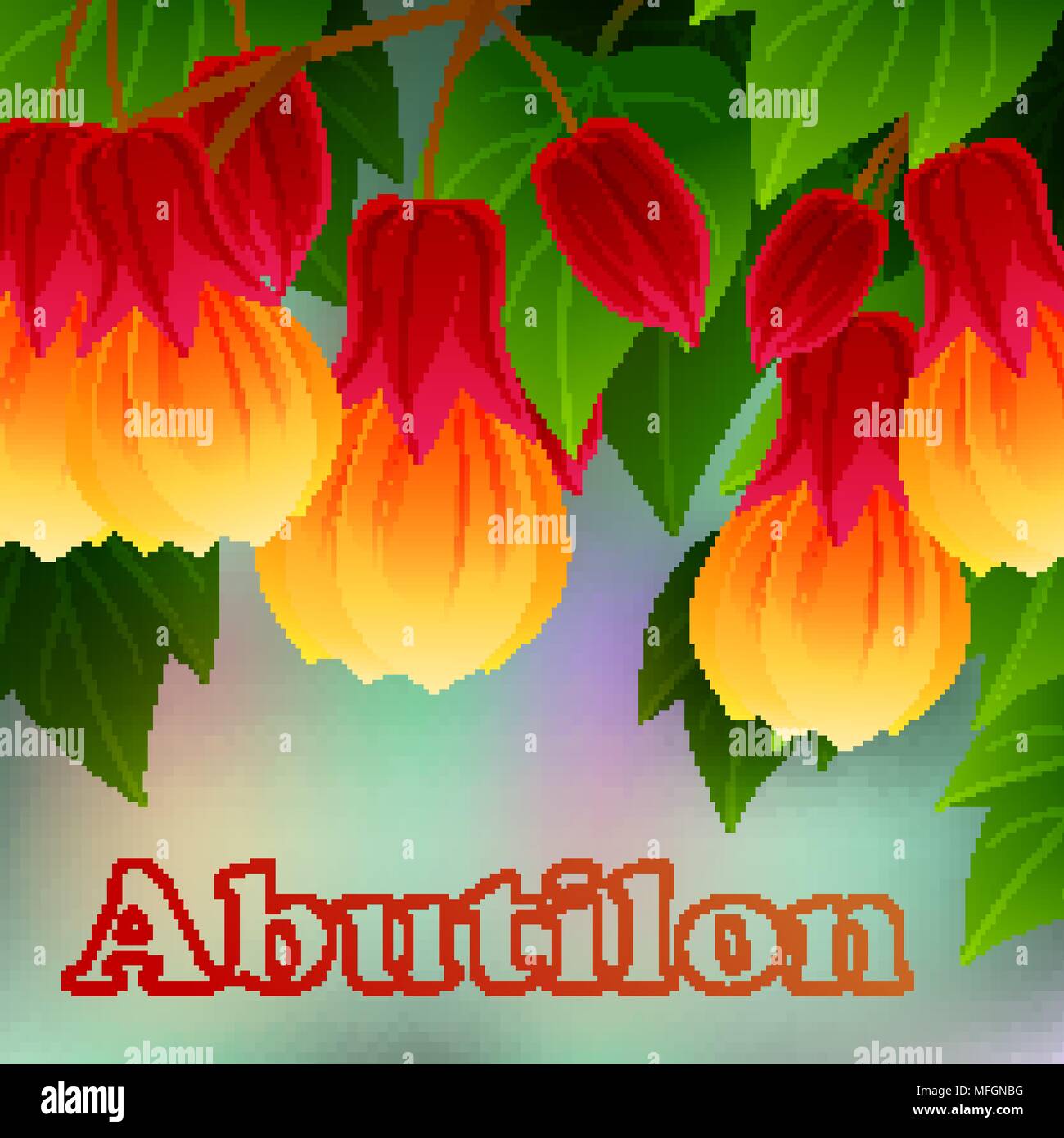 Indian rainforest Stock Vector Images - Alamy