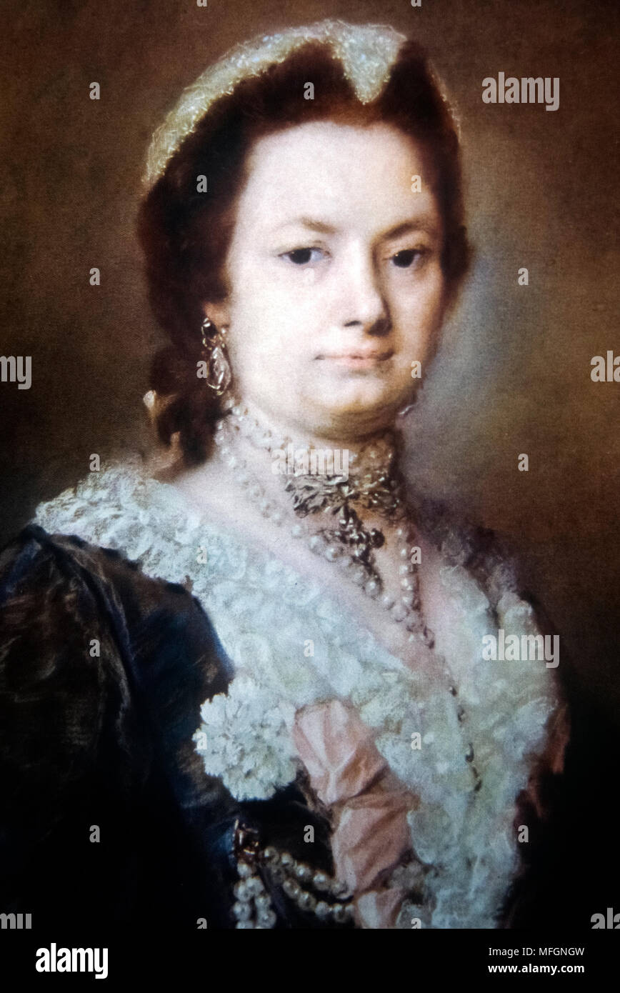 Rosalba hi-res stock photography and images - Alamy