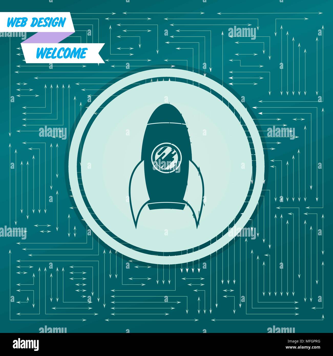 Sky appears Stock Vector Images - Alamy