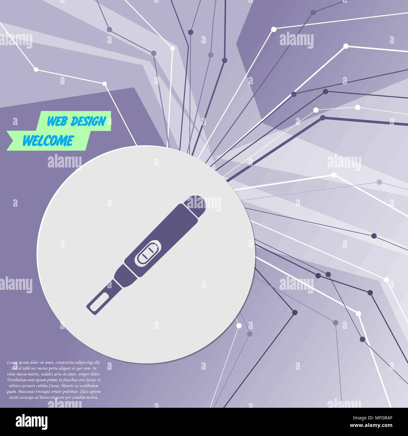 Examination test room Stock Vector Images - Alamy