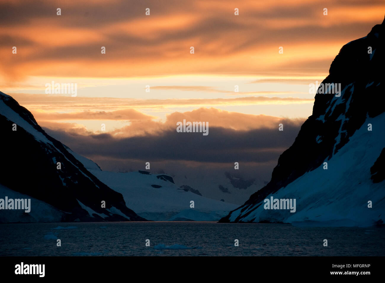 Errera channel hi-res stock photography and images - Alamy