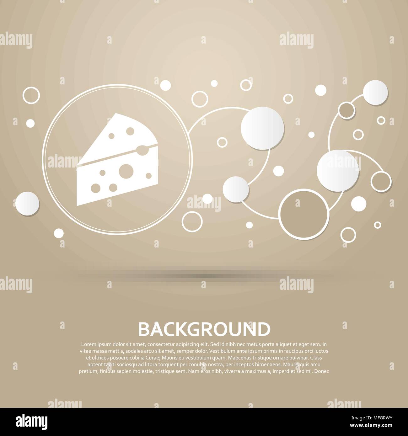 Cheese Background For Powerpoint