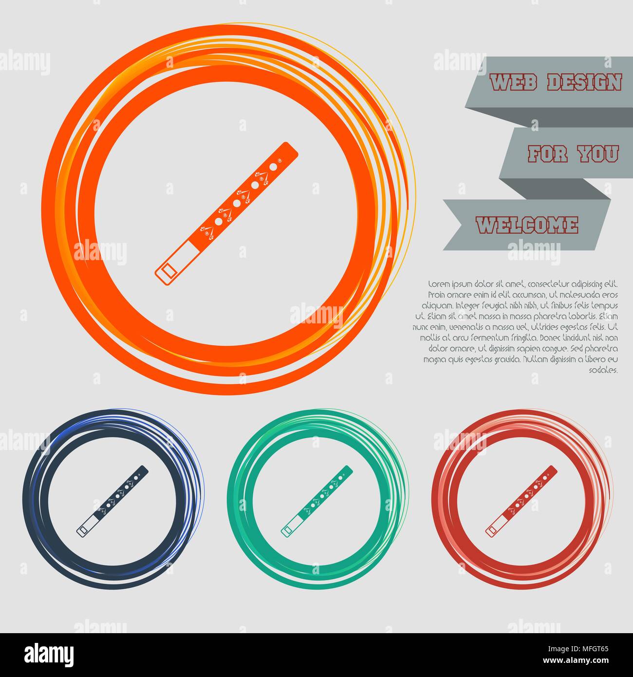 Harmonic vector vectors Stock Vector Images - Alamy