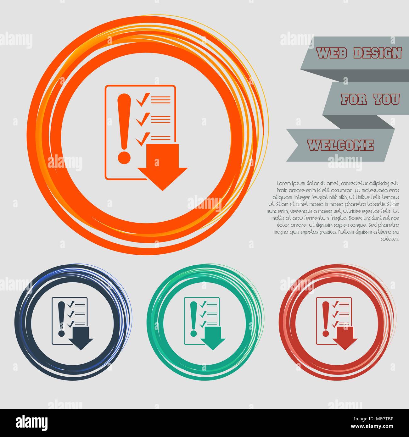 Seal chart Stock Vector Images - Alamy