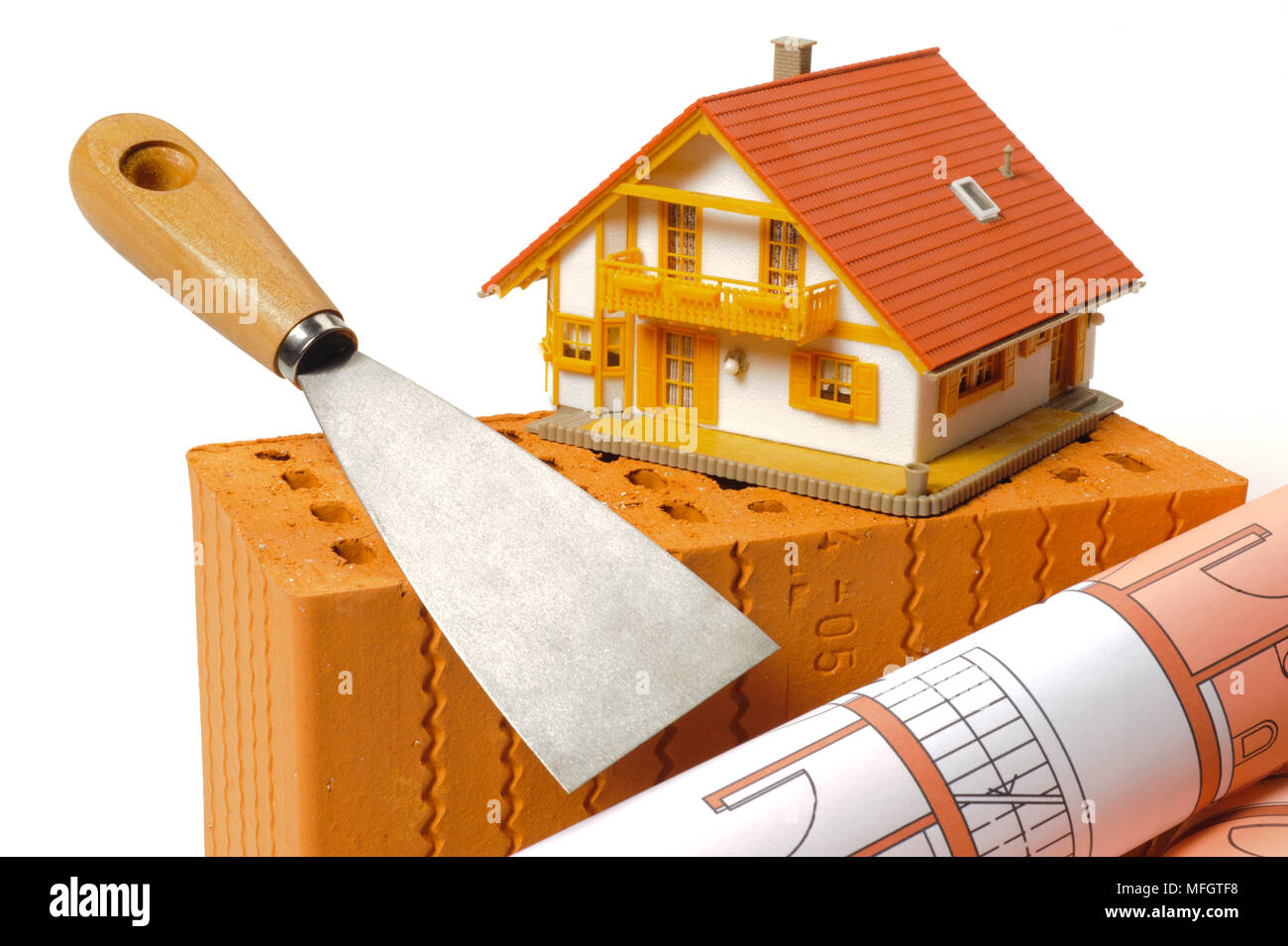 House Building Tools