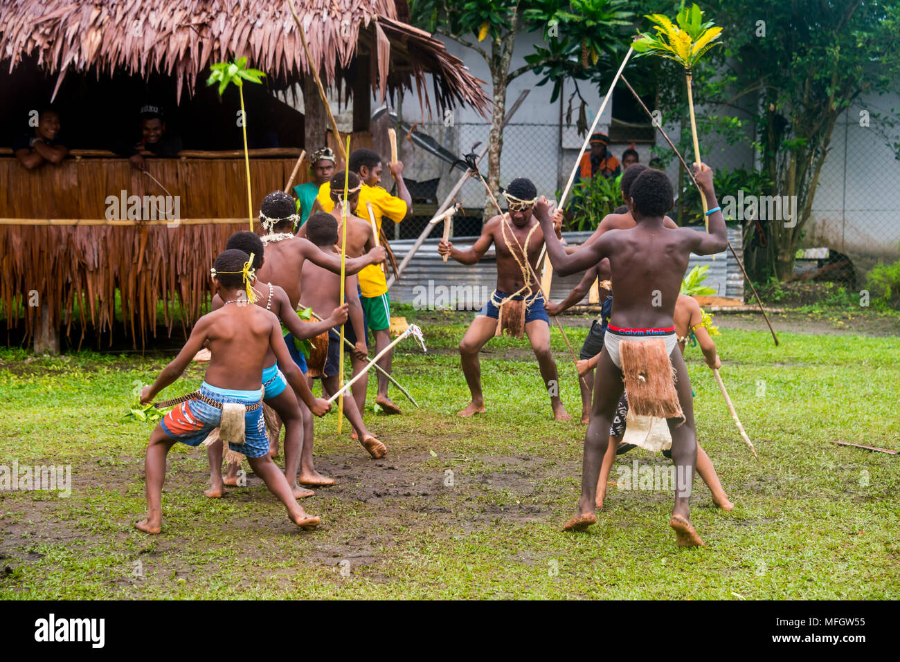 Manus Island High Resolution Stock Photography and Images - Alamy