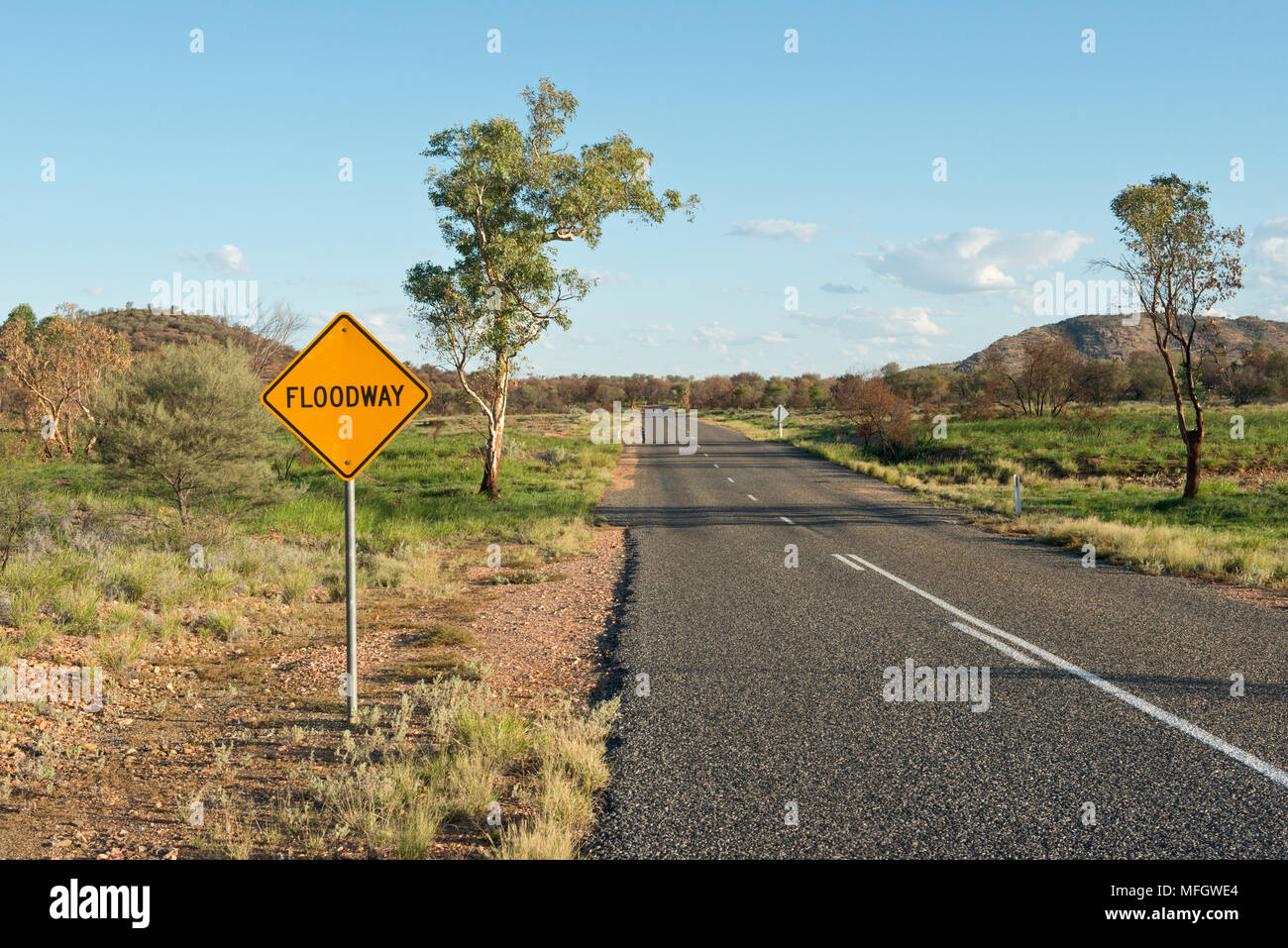 Highway 6 sign hi-res stock photography and images - Alamy