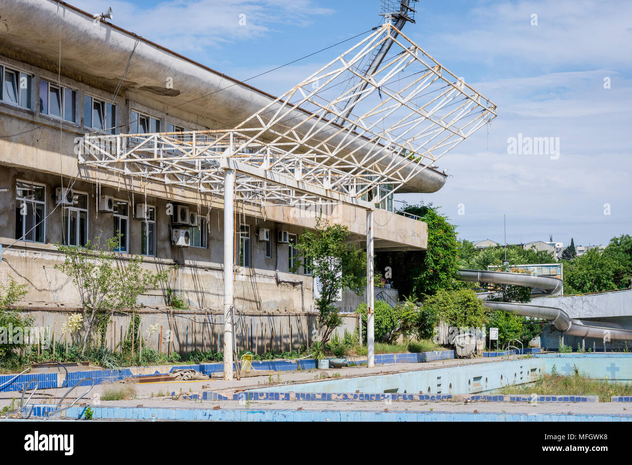 Laguna block hi-res stock photography and images - Alamy