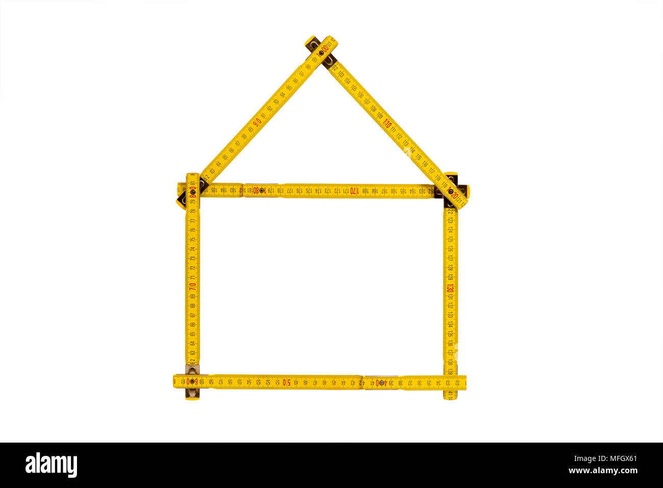 Improvement form Cut Out Stock Images & Pictures - Alamy