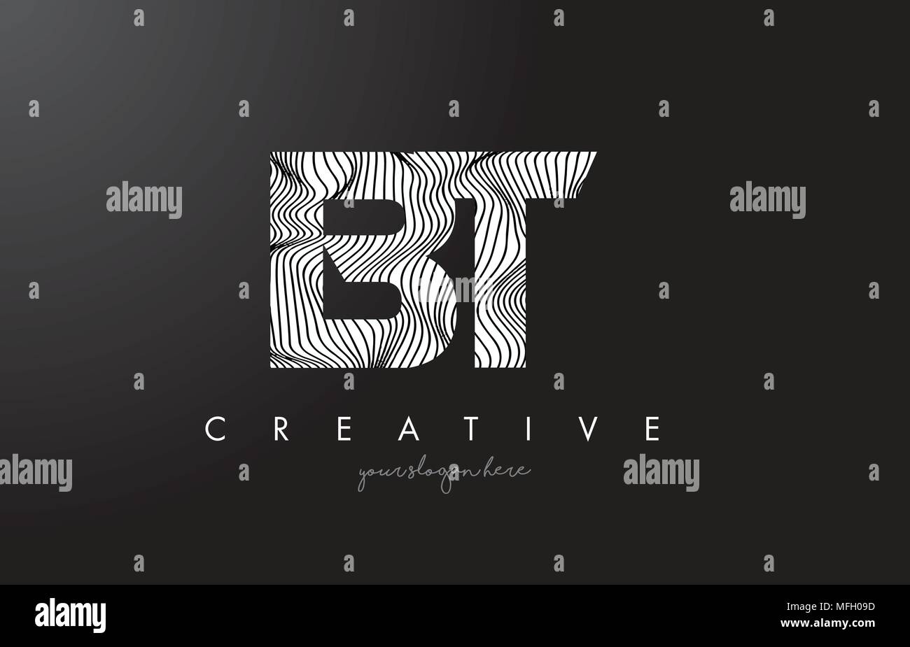 Bt vector vectors hi-res stock photography and images - Alamy