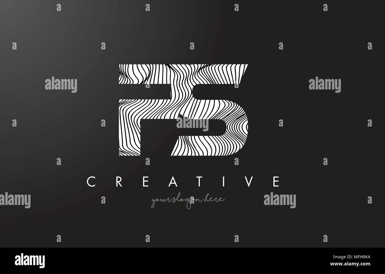 Fs Logo High Resolution Stock Photography and Images - Alamy