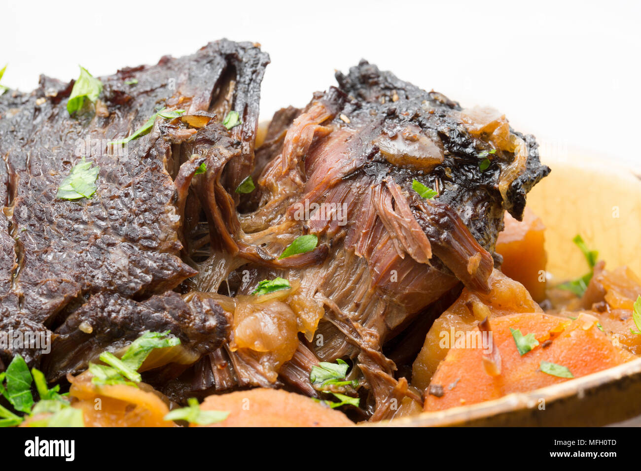 Copper ox hi-res stock photography and images - Alamy