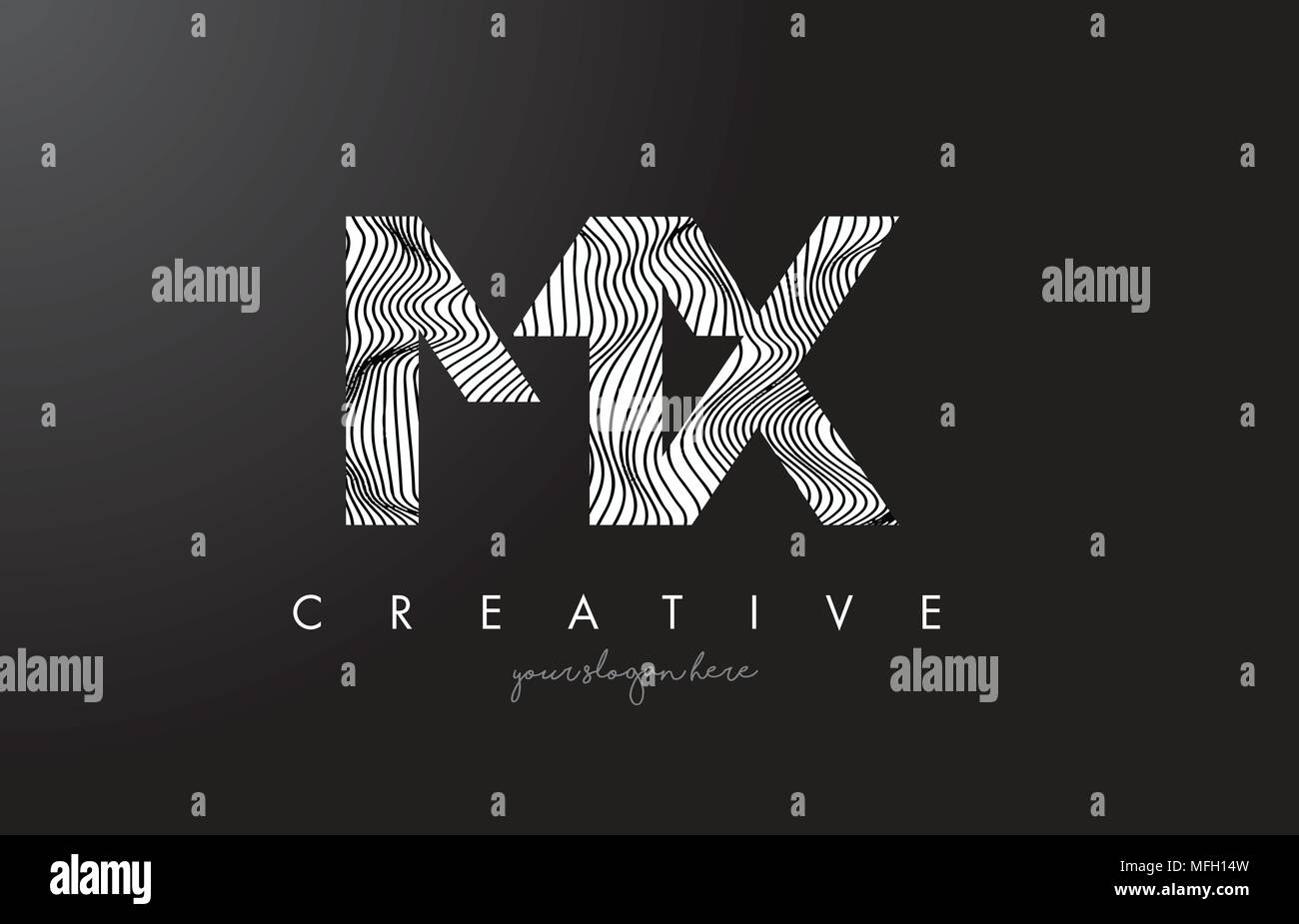 Mx logo hi-res stock photography and images - Alamy